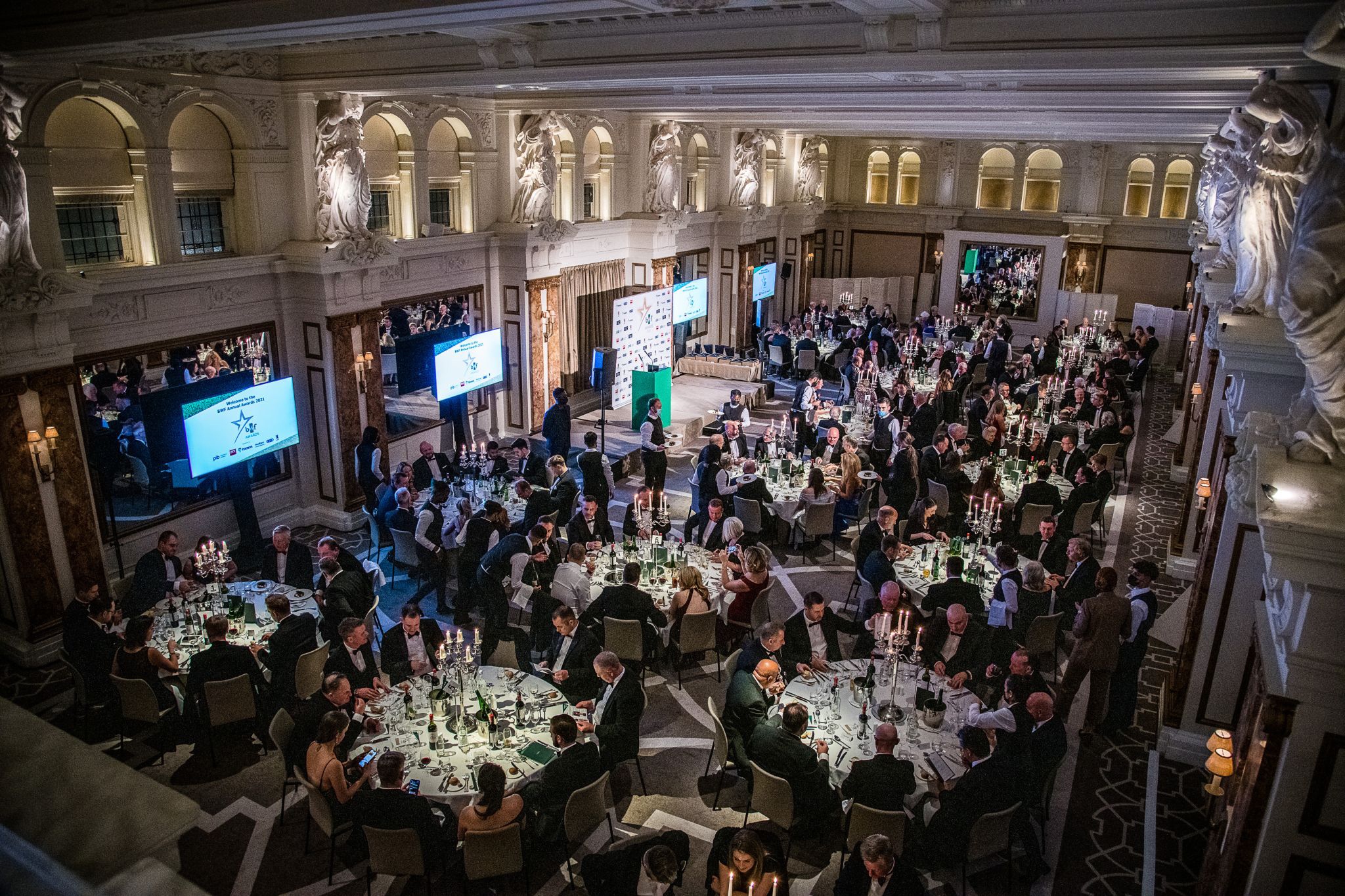 High performance door sealing systems | Lorient UK | Lorient UK