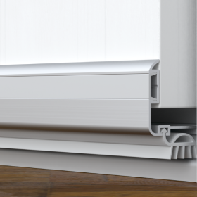 LAS3010 si Door Bottom Seal | Lorient Hong Kong