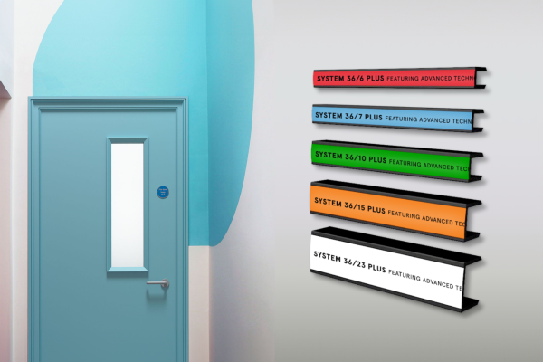 The importance of intumescent glazing systems | Lorient UK