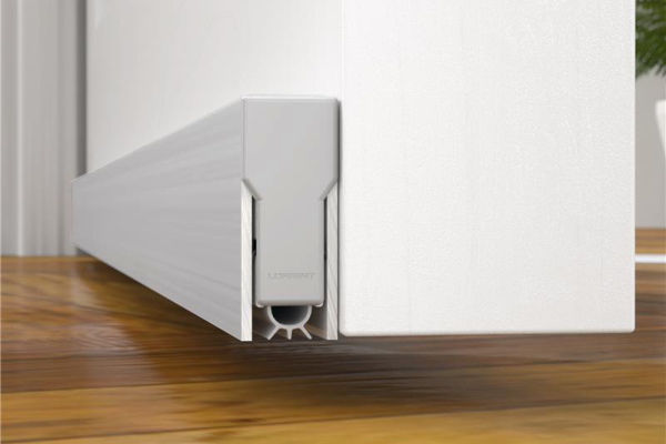 THE IDEAL GAP SIZE AT THE BOTTOM OF A FIRE DOOR | Lorient UK