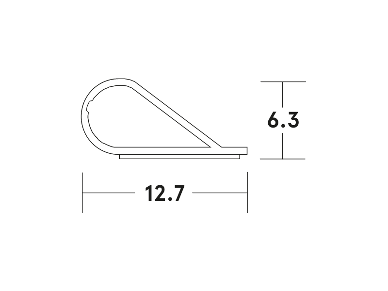 S88 Pemko compression seal | Lorient UK