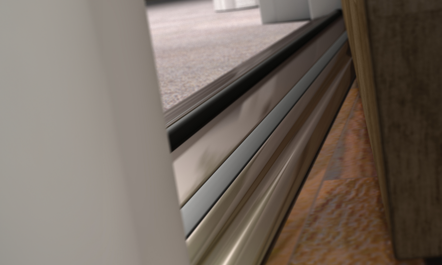 The purpose of a drop seal | Lorient UK