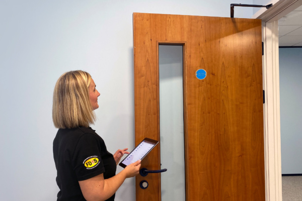 Fire Door Inspection Services (FDIS) | Lorient UK | Lorient UK