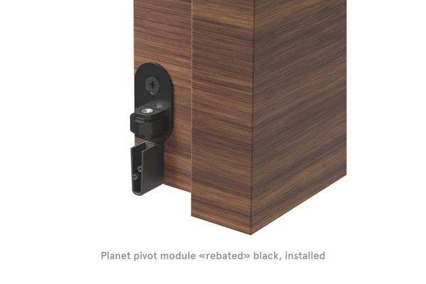 Planet US Pivot Module Set | Lorient UK