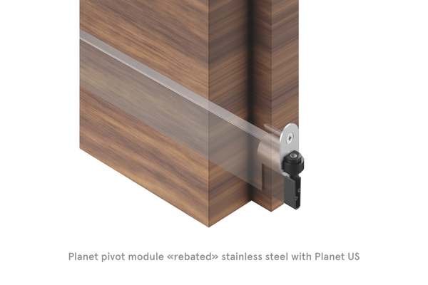 Planet US Pivot Module Set | Lorient UK