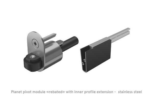 Planet US Pivot Module Set | Lorient UK