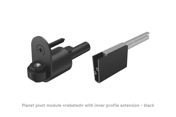 Planet US Pivot Module Set | Lorient UK