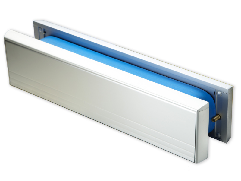 Firemaster Letterplate | Lorient UAE