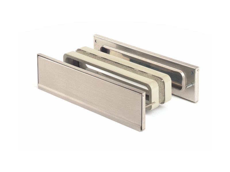 High performance letterplate | Lorient UAE